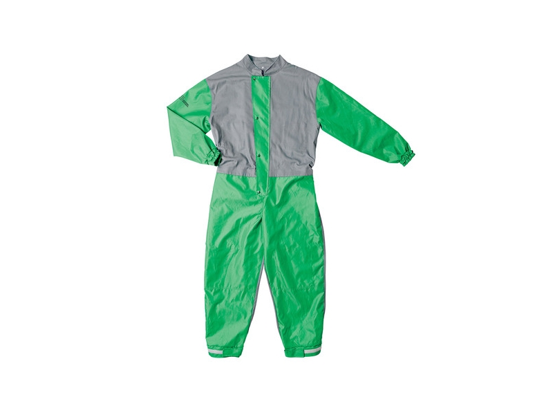 RPB Heavy Duty Nylon Blast Coverall - Superior Protection With Maximum ...