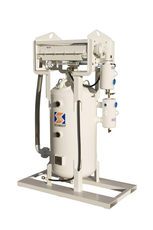 Schmidt Air Dryer System | Maximum Performance In High Humidity or ...