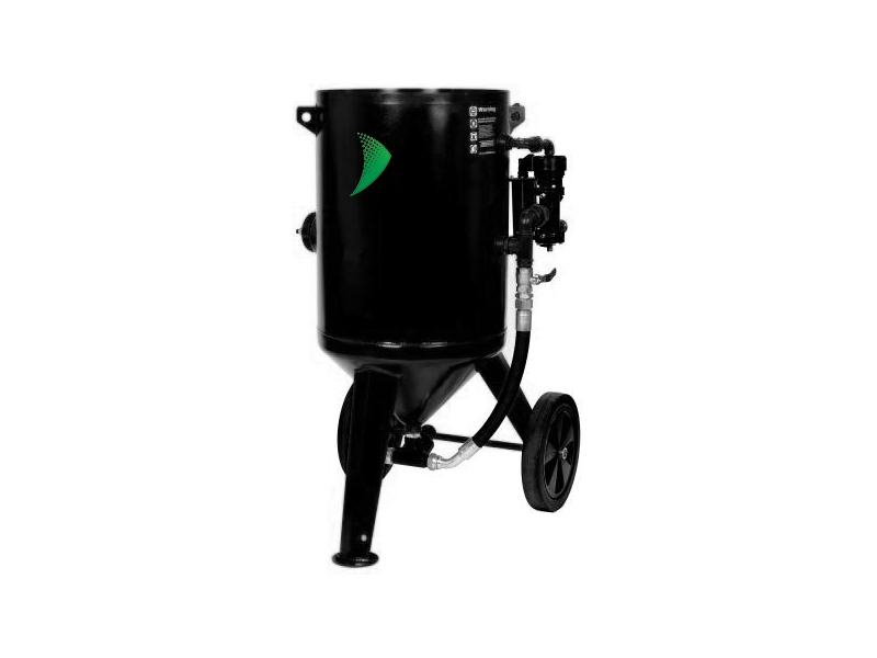 RS Blastech Micro Valve 3