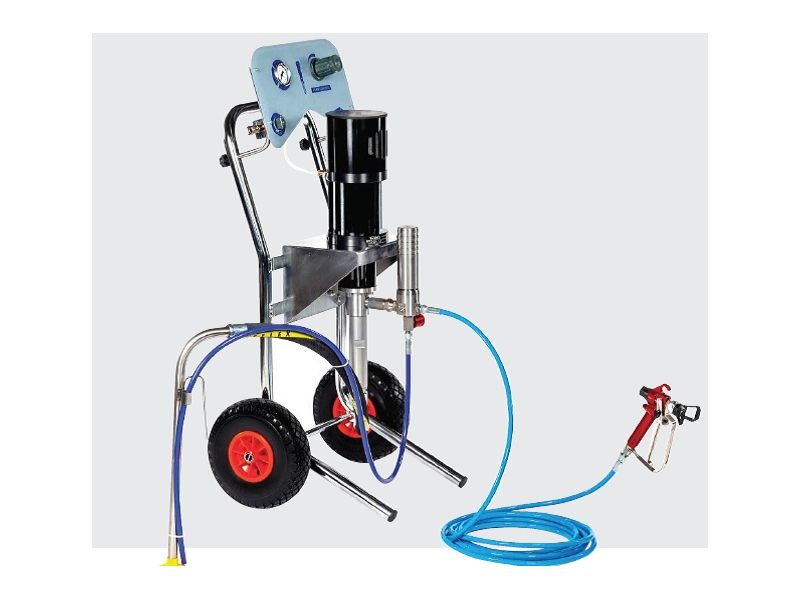 RS Blastech | Search Results